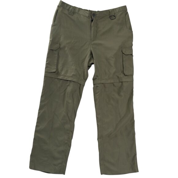 Scouting America | Pants & Jumpsuits | Boy Scout Pants Womens Xl Green ...